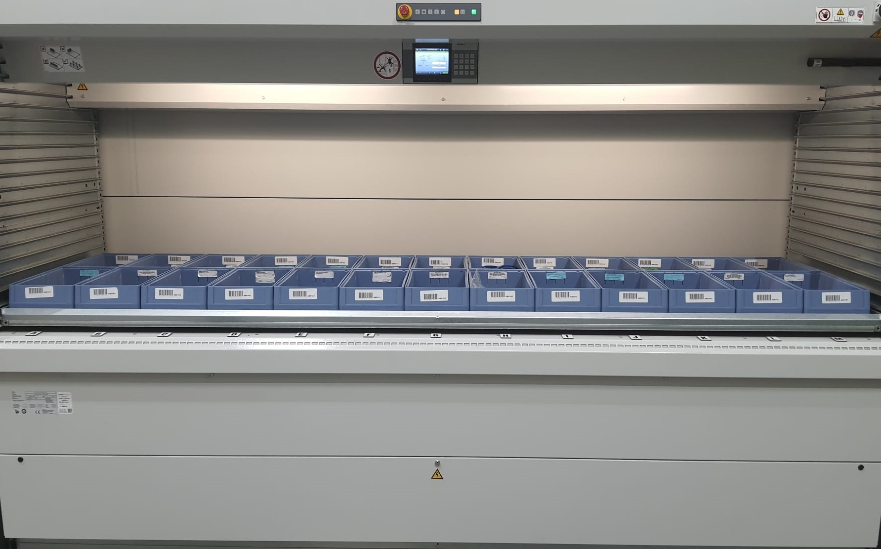 Linnex - LINNEX UK LTD