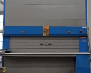 Used Vertical Carousel Storage Systems | Linnex