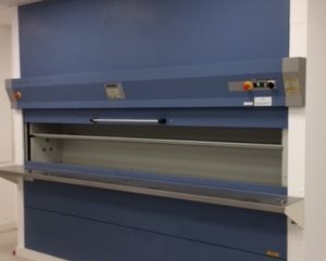 Used Vertical Carousel Storage Systems | Linnex